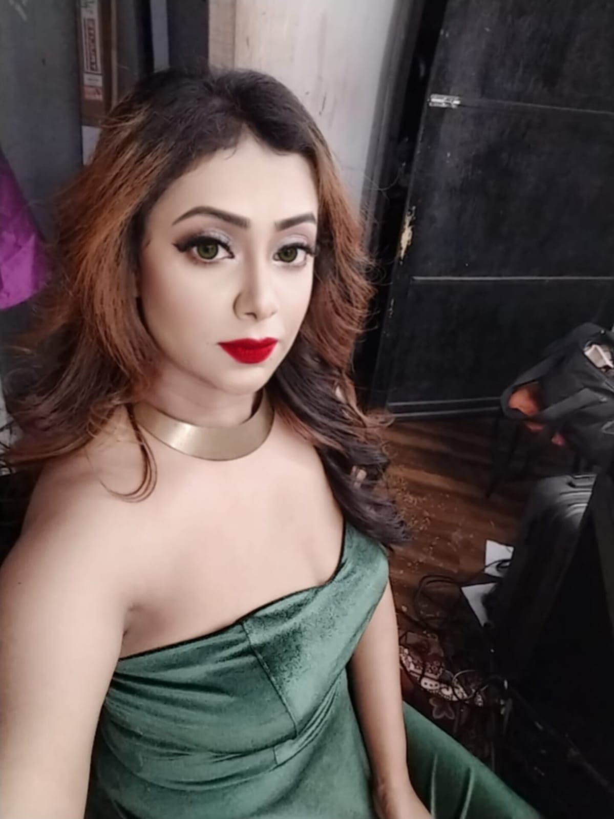 Miss-Durgapur-2024-Winner-Sreeparna-Rai | by Sujal singhal | Aug, 2024 | Medium