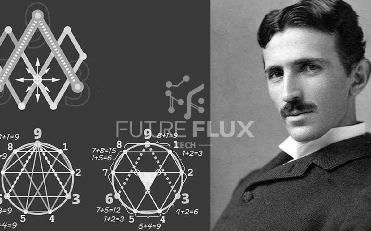 The Sacred Mystery of 3, 6, 9: Tesla’s Key to the Universe | by Nivetha ...