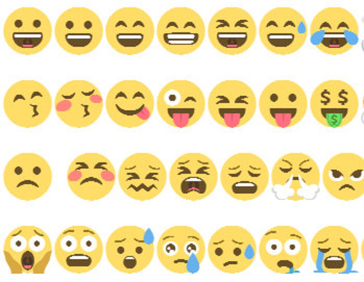 Emoticons Animated For Sametime