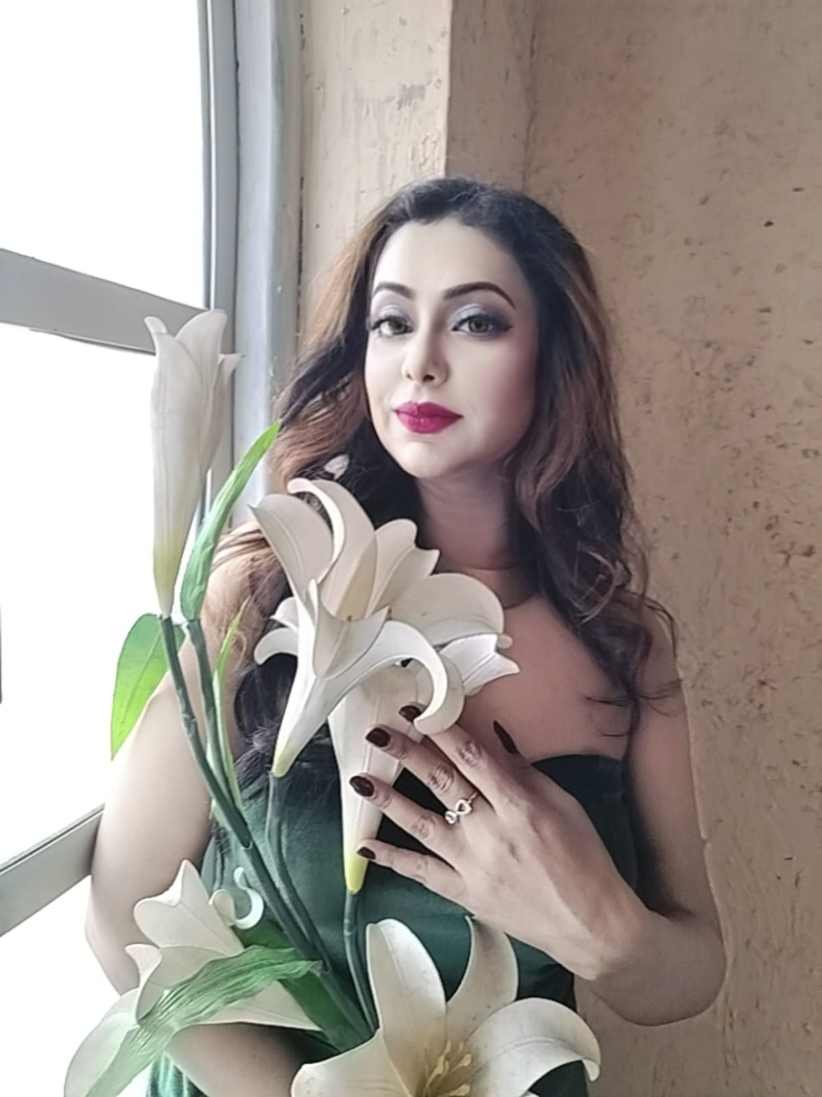 MISS DURGAPUR 2024 — WINNER SREEPARNA RAI | by DK PAGEANT NEWS | Medium