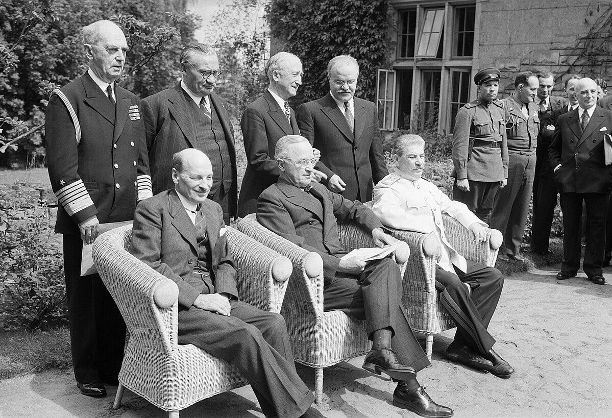 The Events That Escalated Cold War Tensions | by Matthew A ...