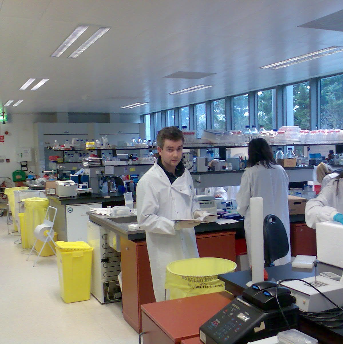 Six Lessons I Learned Finishing A PhD | by Colm O Grada | Medium
