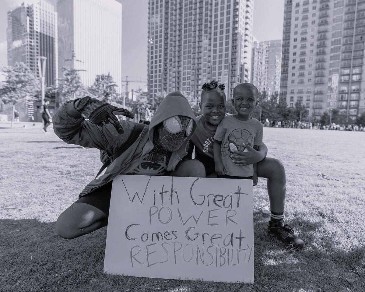 MAGA: An Honest Analysis of the Acronym | by Jim Bauman | Rome Magazine ...