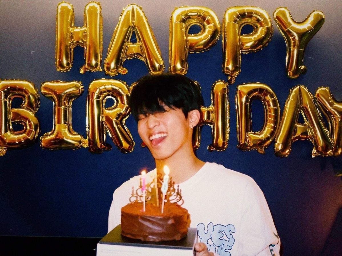 hbd —dari kipli. | by szetbyeoli | Sep, 2023 | Medium