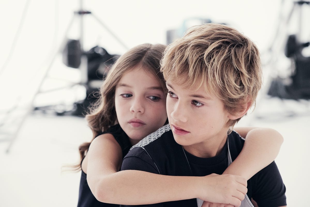 BEST WAYS TO BECOME A JUNIOR MODELS | by First Step | Medium