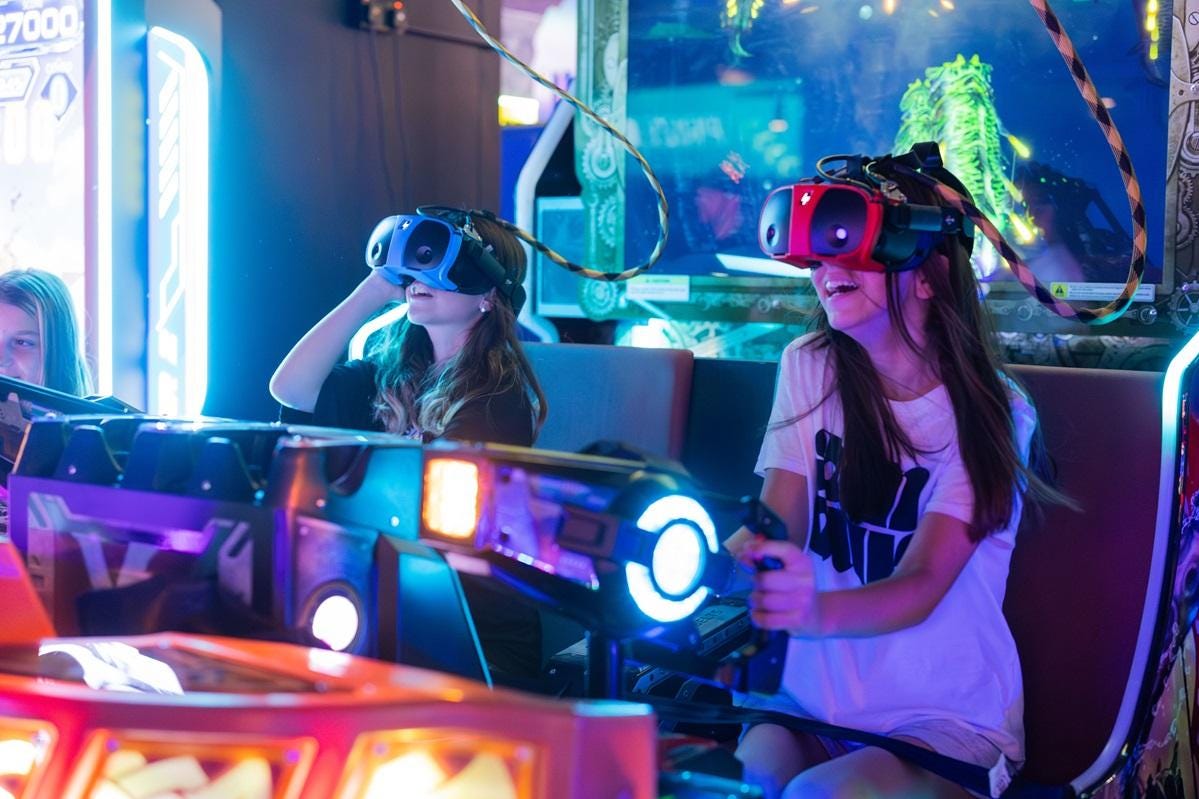 Discover The Eden: Malta’s Ultimate Entertainment Hub 🎉 | by Mila Agius | Medium