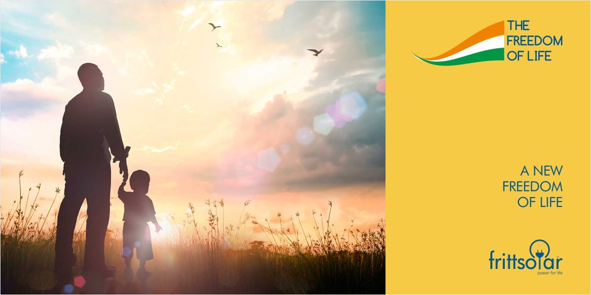 || The Freedom Of Life ||. Entering In A New Way Of Living With… | by ...