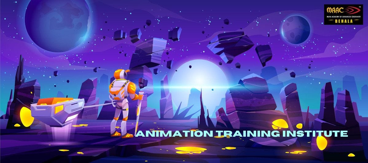 Uncover the Rising Importance of Multimedia and Graphics Design Courses: A Pathway to Creative ...