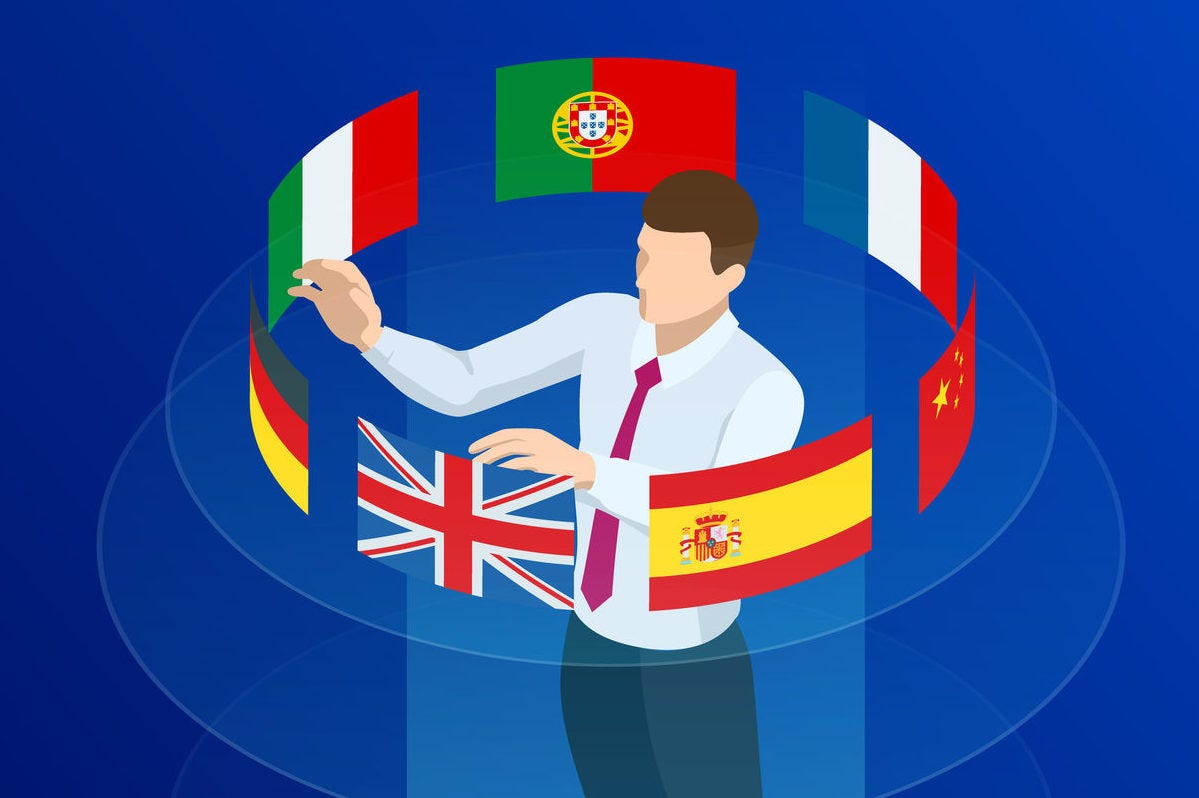 Can you learn two languages at the same time? | by Loredane Nolent | Medium