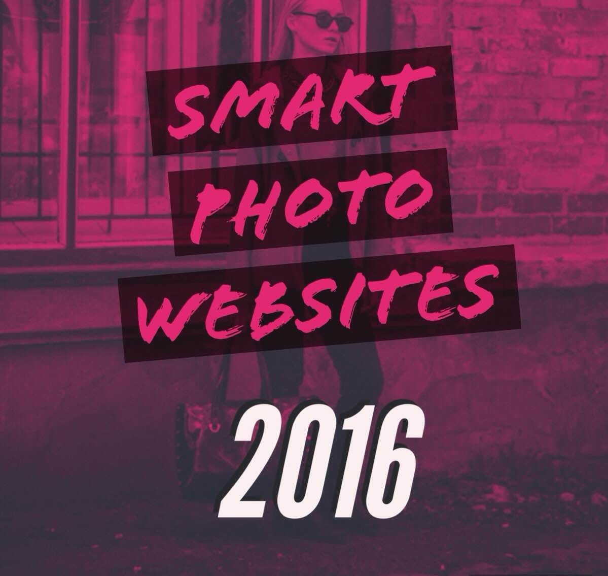 Time To Move On To Smart Photo Websites | by Siftr Magic | Medium