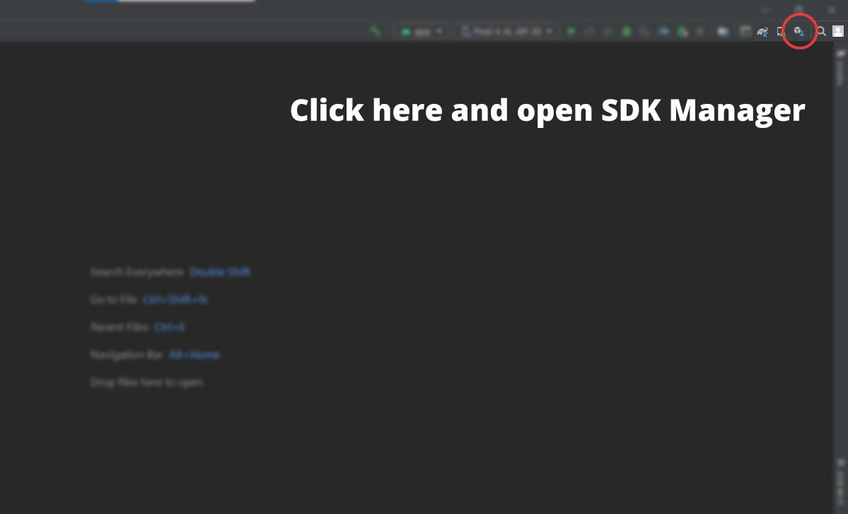 Secure your API Using NDK. NDK means Native Development Kit this… | by Your Developer Here | Medium