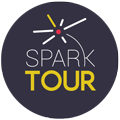 Sparktour