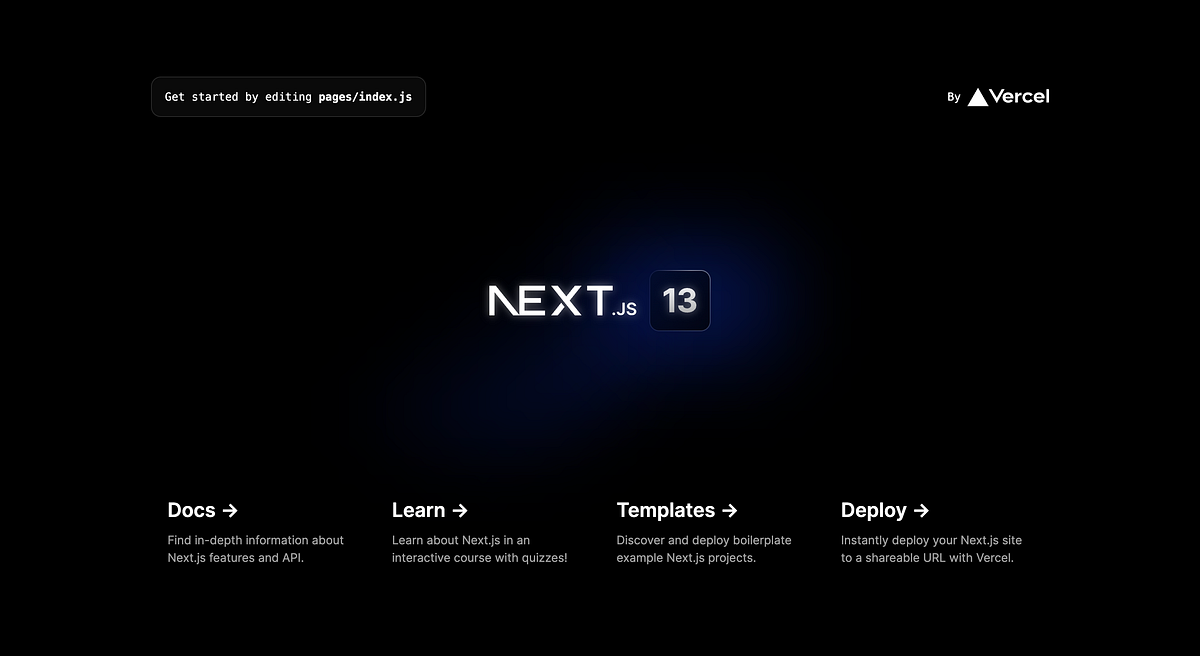 Using NextJS to Create Your First GraphQL API. | by Abigail Amadi | Medium