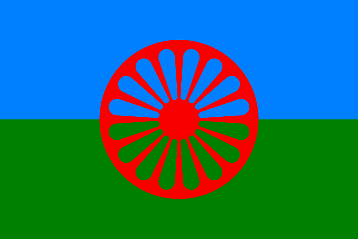 Why Is There No Independent Roma Homeland? | by Ben Freeland | Lessons ...