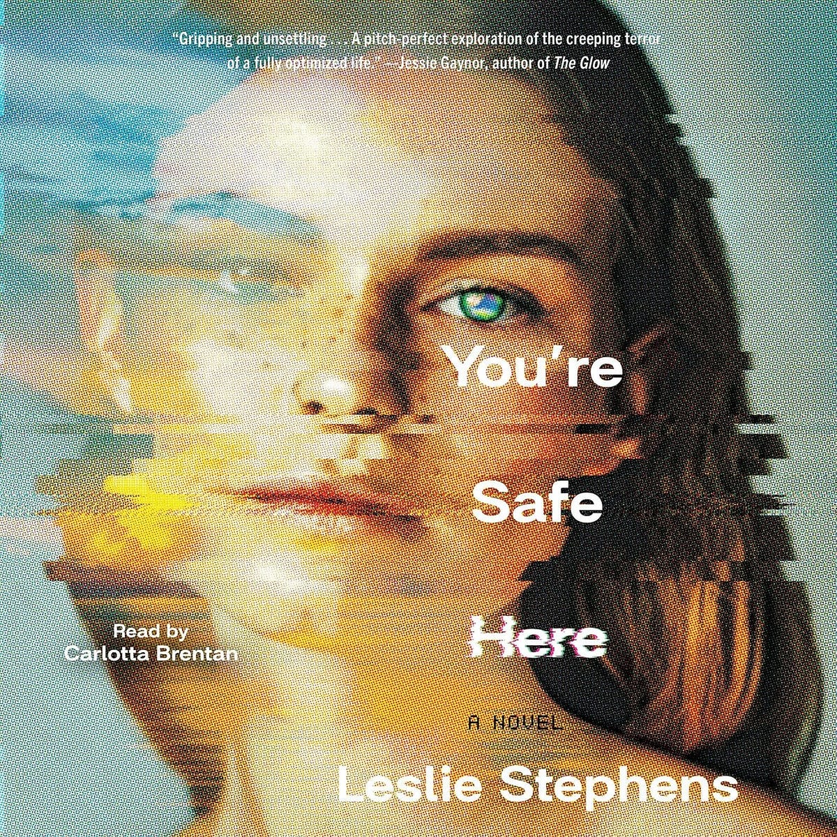 Leslie Stephens Jonah Ollman