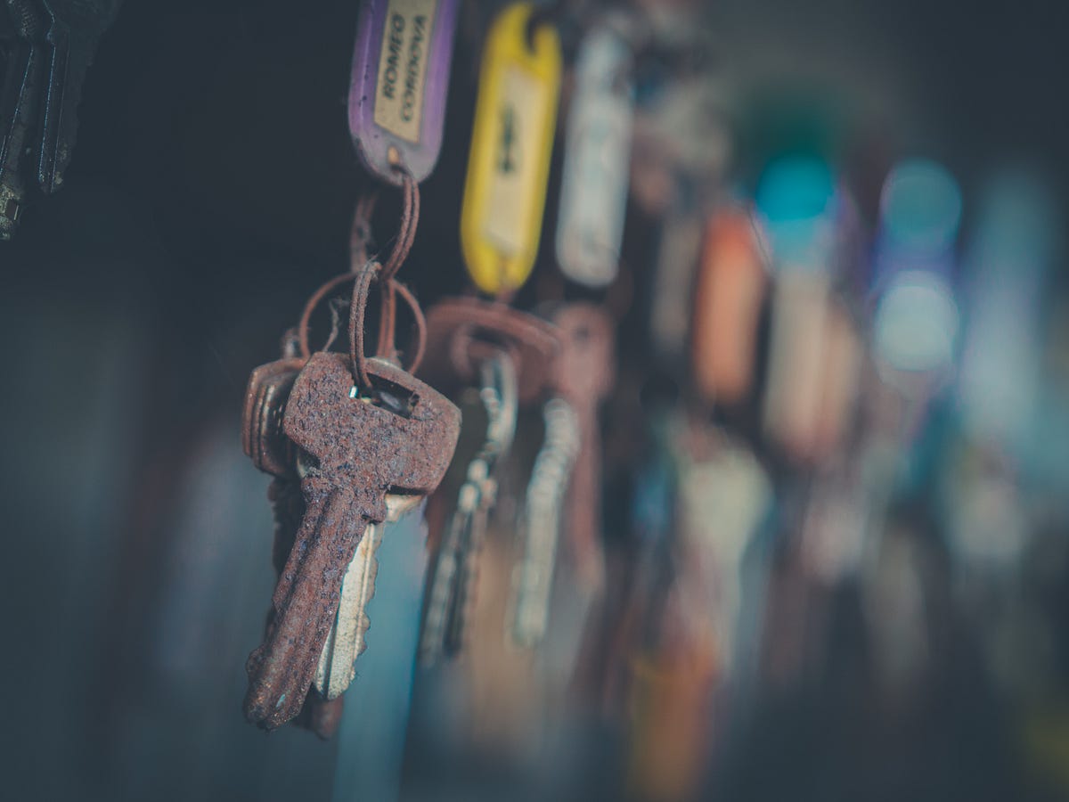 Using custom model fields to encrypt and decrypt data in Django | by ... Using custom model fields to encrypt and decrypt data in Django | by ...