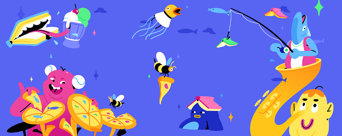 Discover Your Next Favorite Campus Club in Student Hubs | by Nelly ...