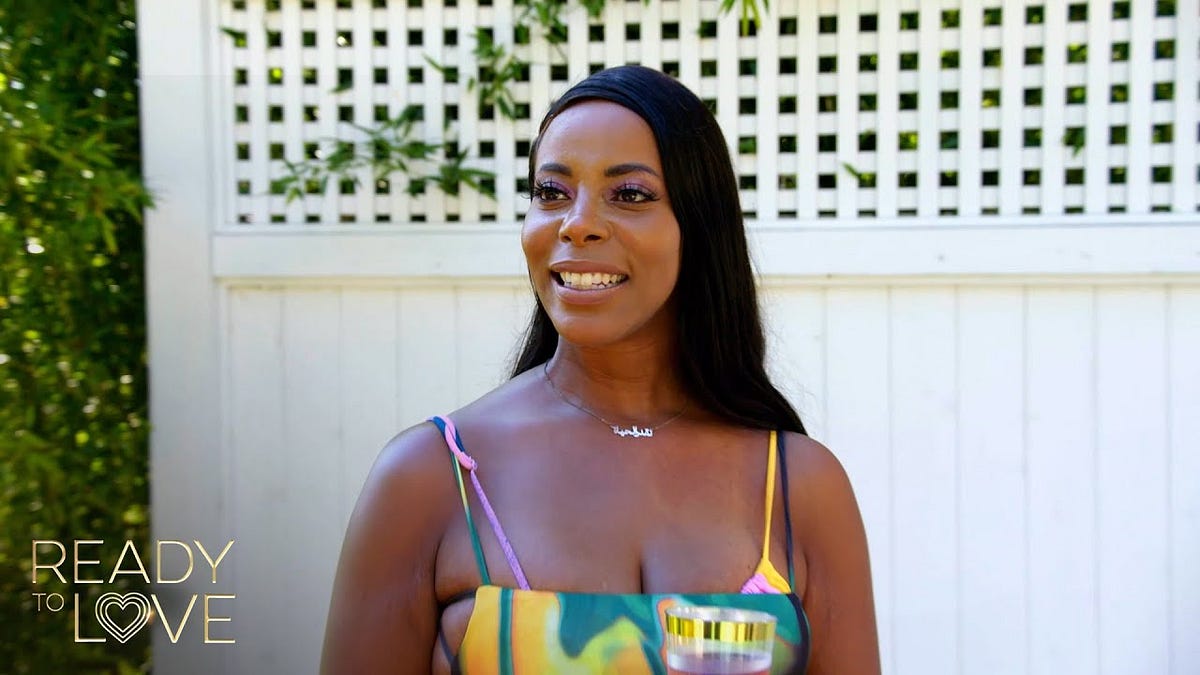Cora Jakes Coleman’s Amazing Weight Loss Journey | by Ilona Structurehundred | Jan, 2024 | Medium