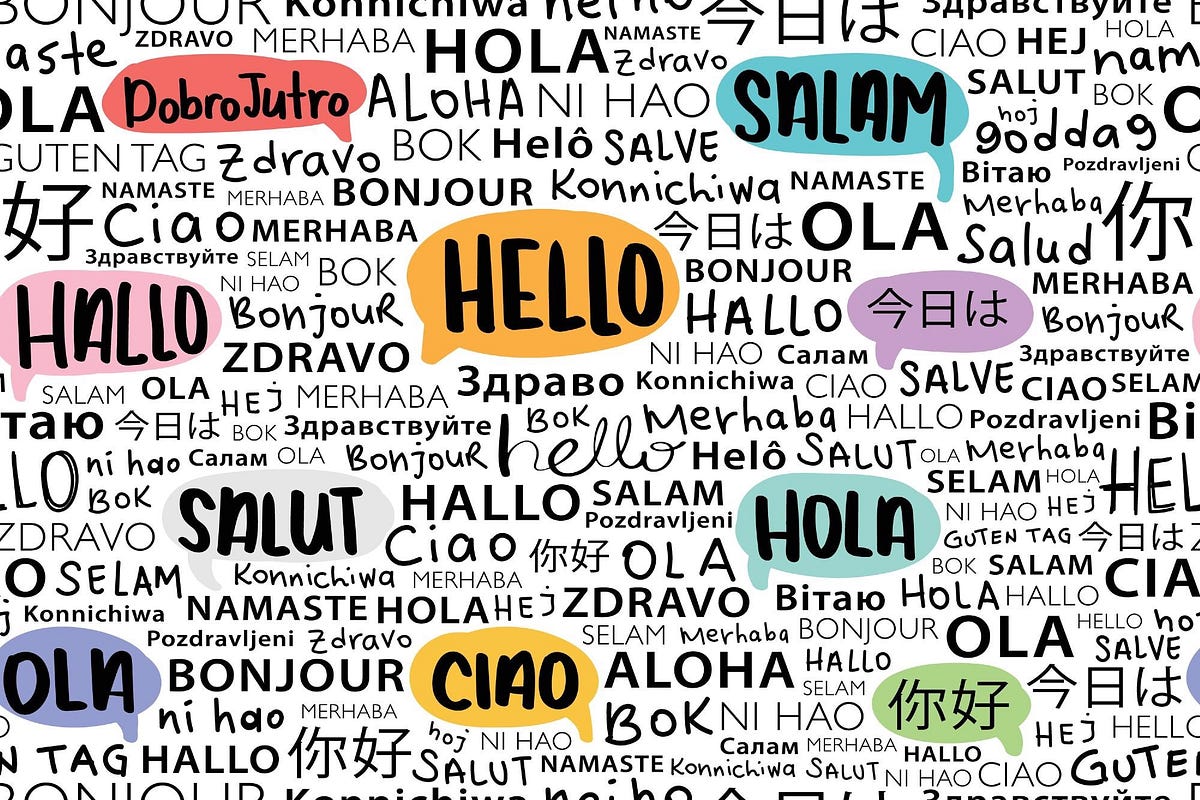 The Art and Science of Language Learning | by Salma Akhtar | Medium