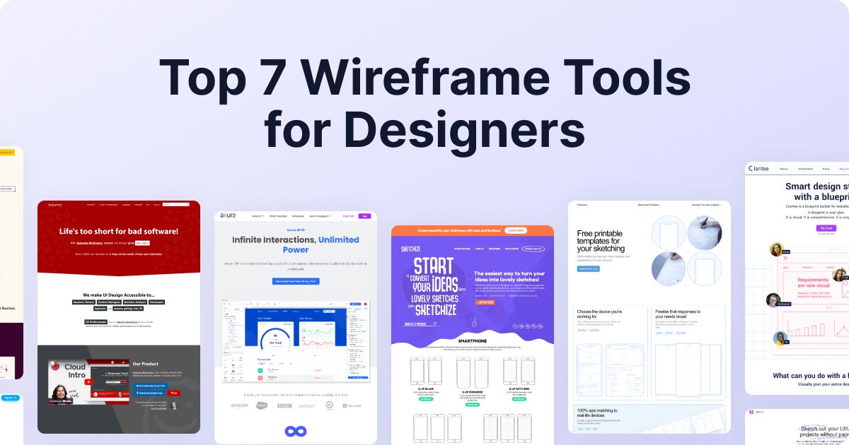 How to Use Amazon Affiliate Marketing for Wireframing Tools? | by ...