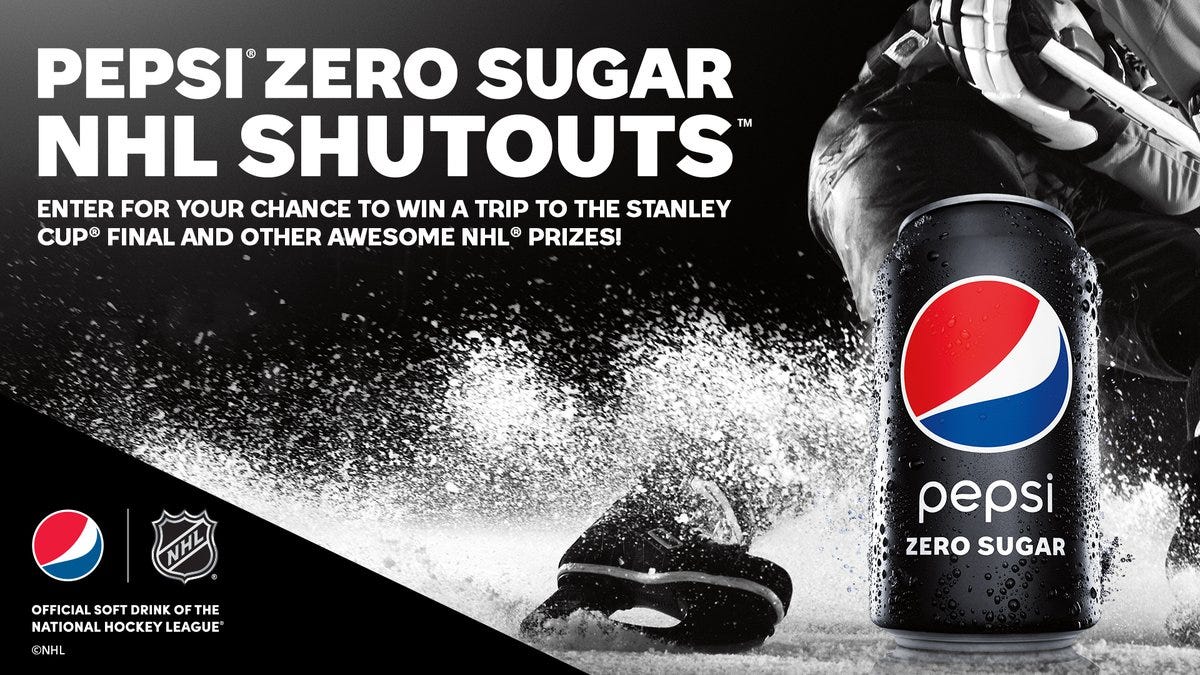 The Role of Pepsi in Pop Culture: How a Beverage Brand Became an Icon ...