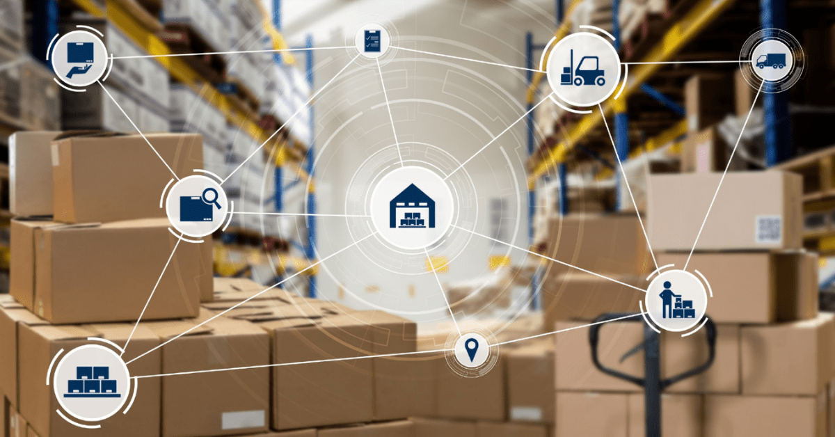 8 Essential Tips for Effective Inventory Management - Qoblex | Medium