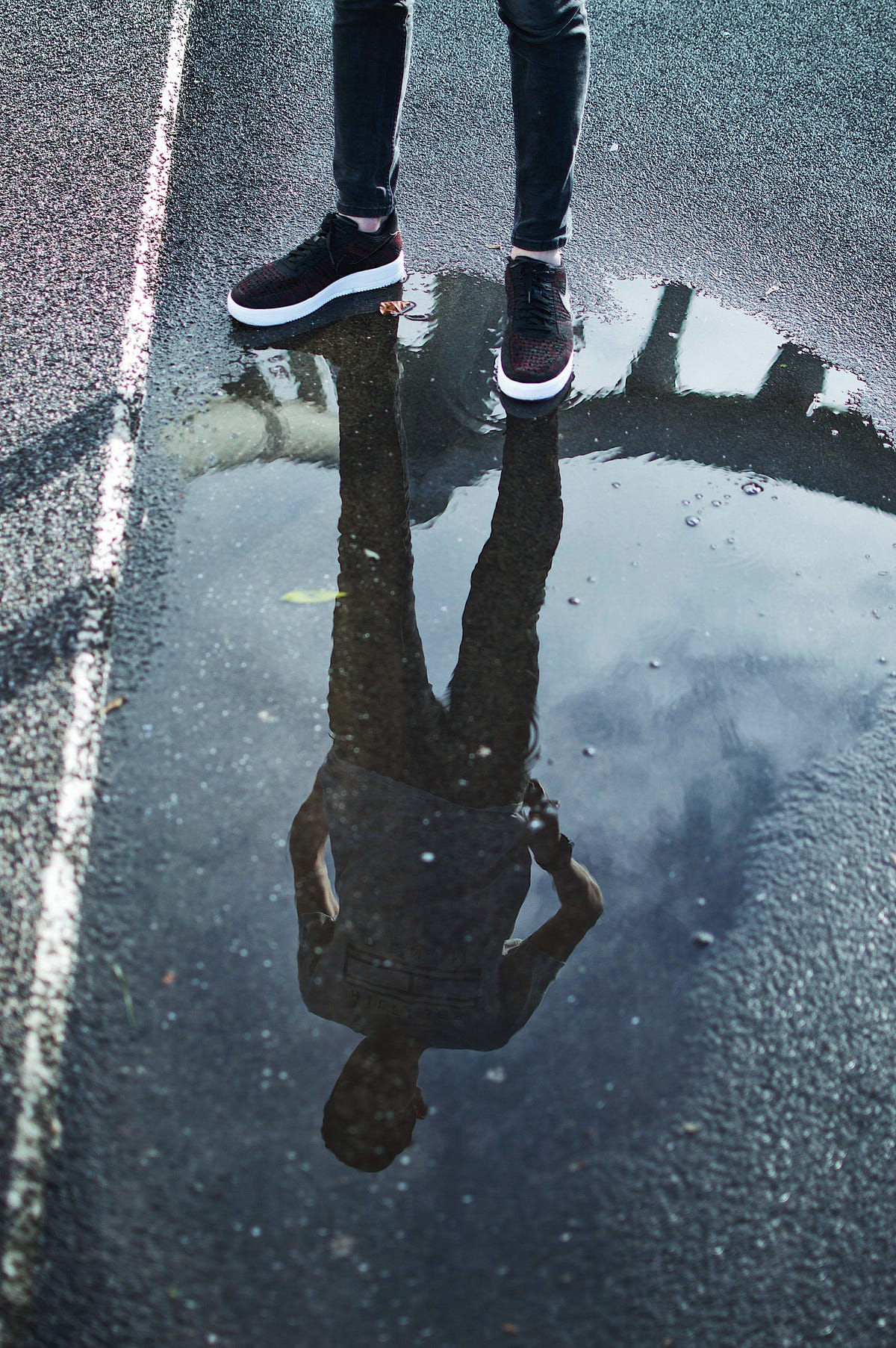 Secret Ingredient: I Recognized Myself | by Quaisha A. Thornton | Sep ...