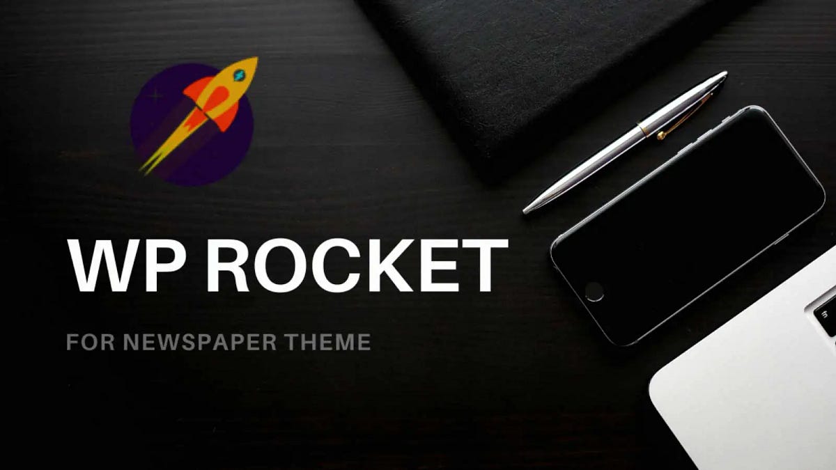 What is WP Rocket?. WP Rocket is a premium caching plugin… | by MD ...