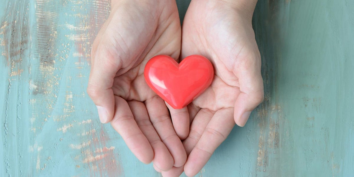 Nothing Blesses More Than Love: Share Your Plenty | by Nelda Information | Medium