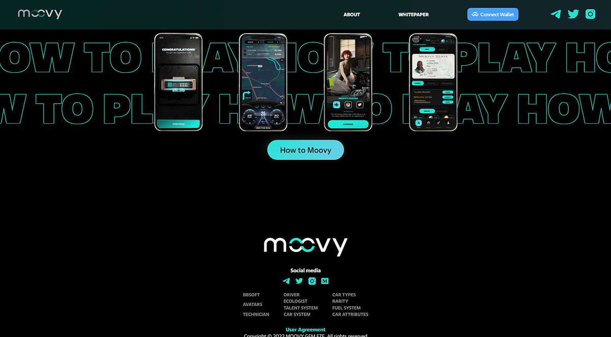 Title: Explore the Fascinating Digital Adventure with Moovy | by evzag | Jul, 2023 | Medium