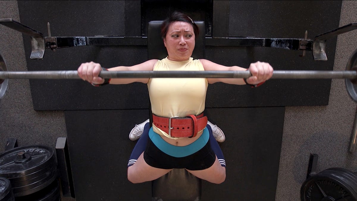 ‘And The Lift Is Good!’ A Short Documentary On The Changing Face Of ...