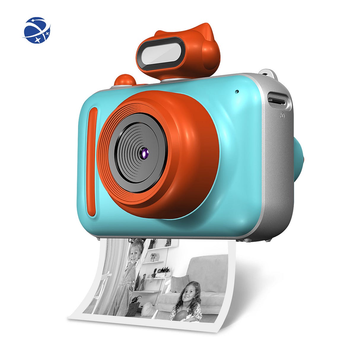YYHC Kids Camera Review A Fun and Educational Device for Young ...