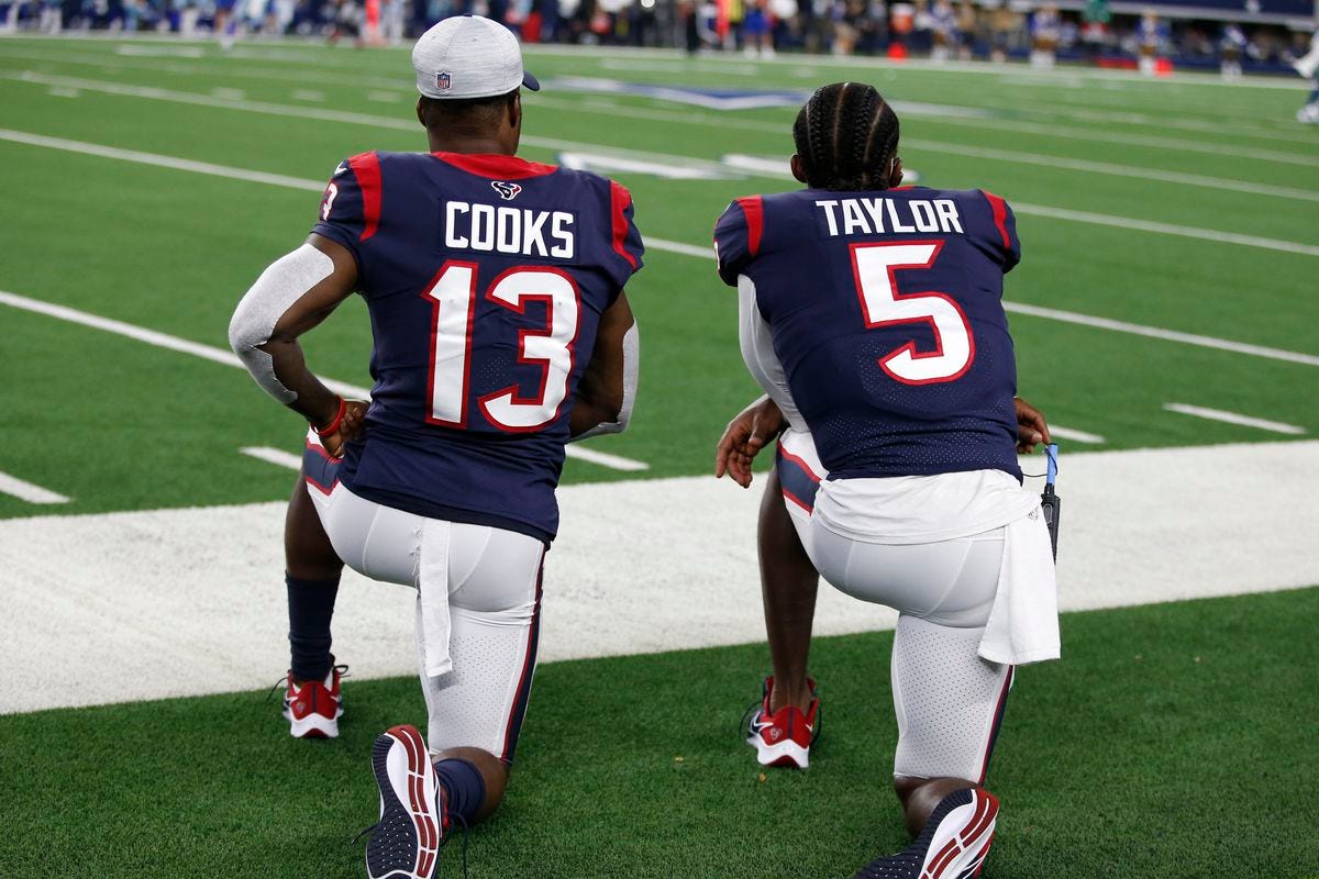 Week 7 Fantasy Usage Model. An Expected Fantasy Points Model … With ...