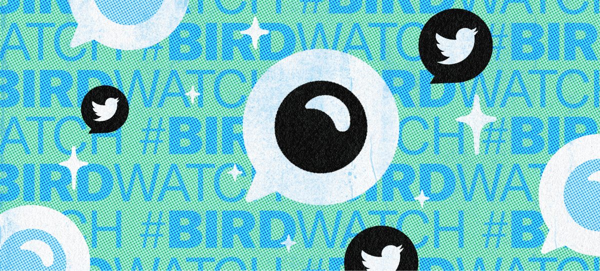 Twitter’s Birdwatch Community Notes | by Adrian Chan | Medium
