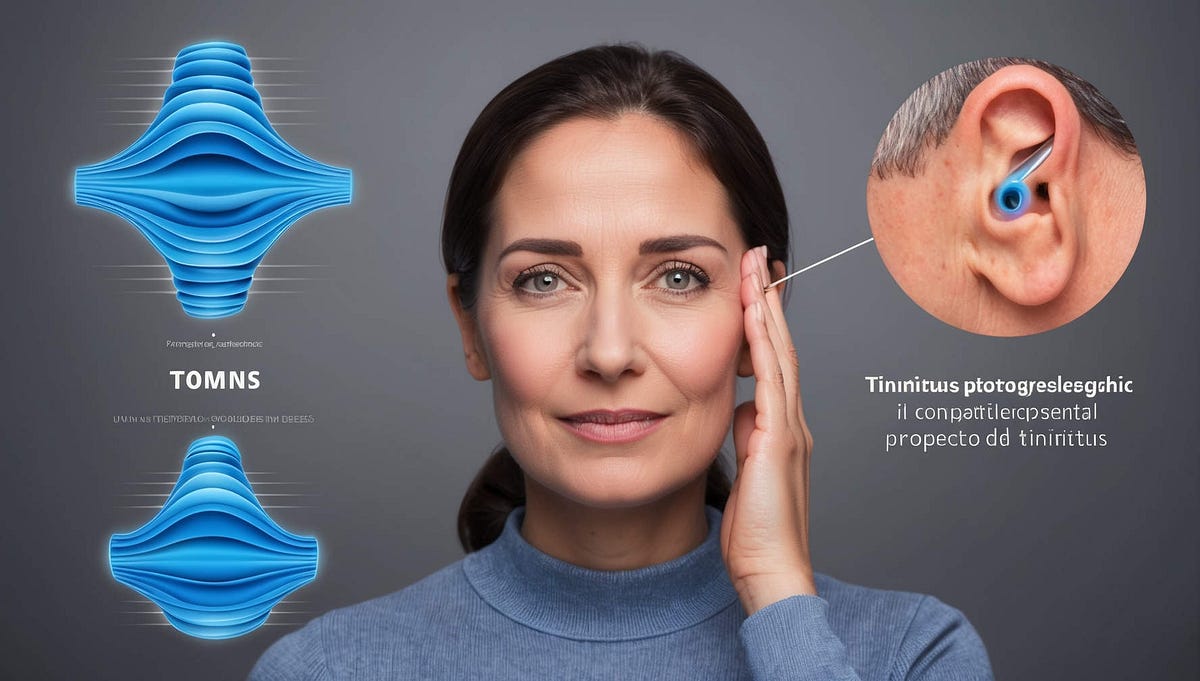 How do you make a muffled ear go away? | by Luna Sinclair | Sep, 2024 ...