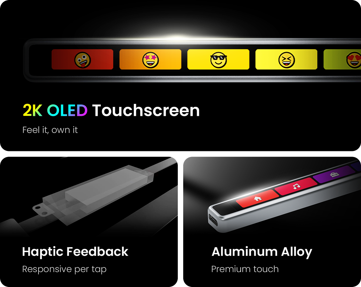 Flexbar raises $73,288 on Kickstarter | by Julian Df Wong | Thought ...