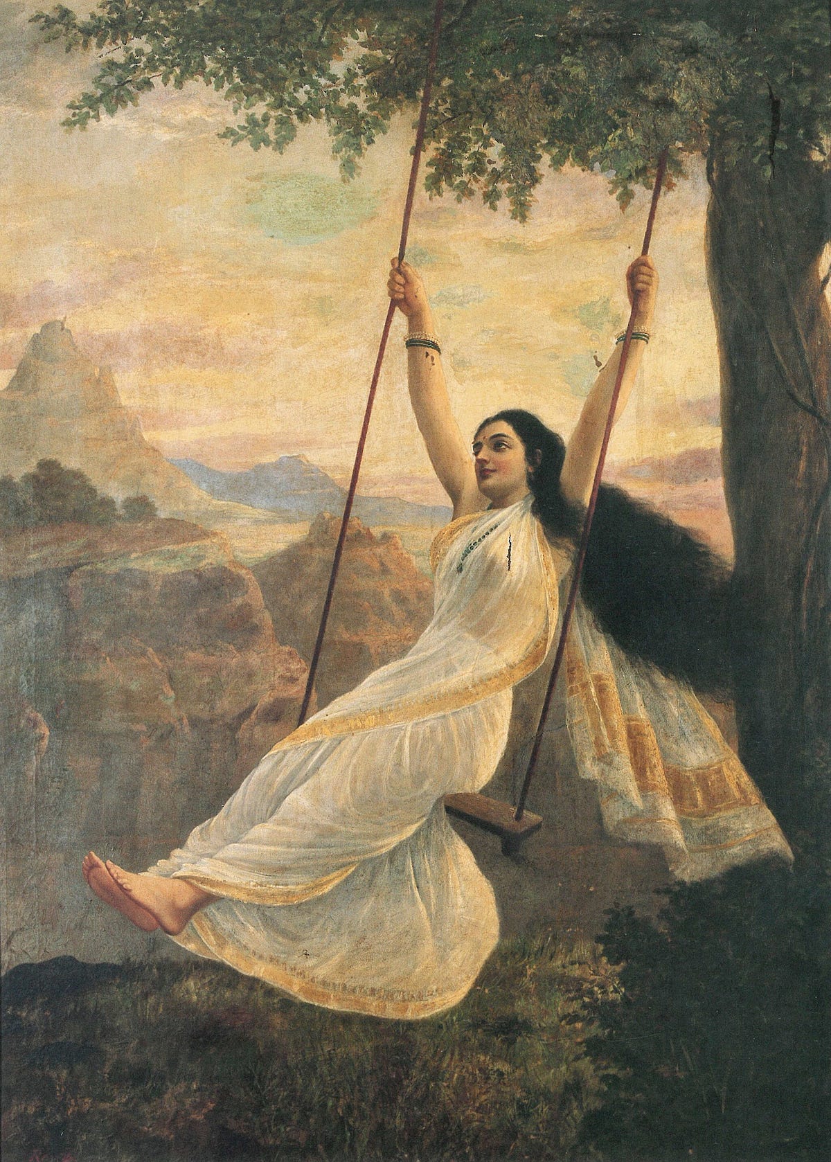 Identity, Struggle, Liberation, and the Self | by Indu Viswanathan, Ed ...