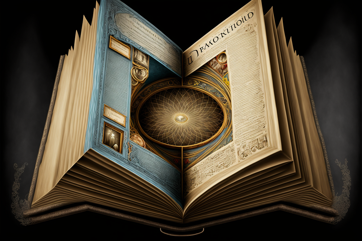 Book Design. How your book looks once it’s in a… | by Tenesha L. Curtis ...
