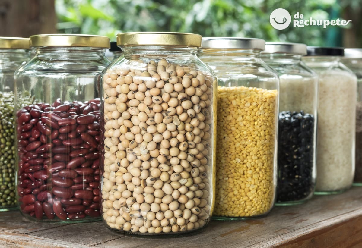 How to make vegetables. Soaking, cooking times and cooking tips | by ...