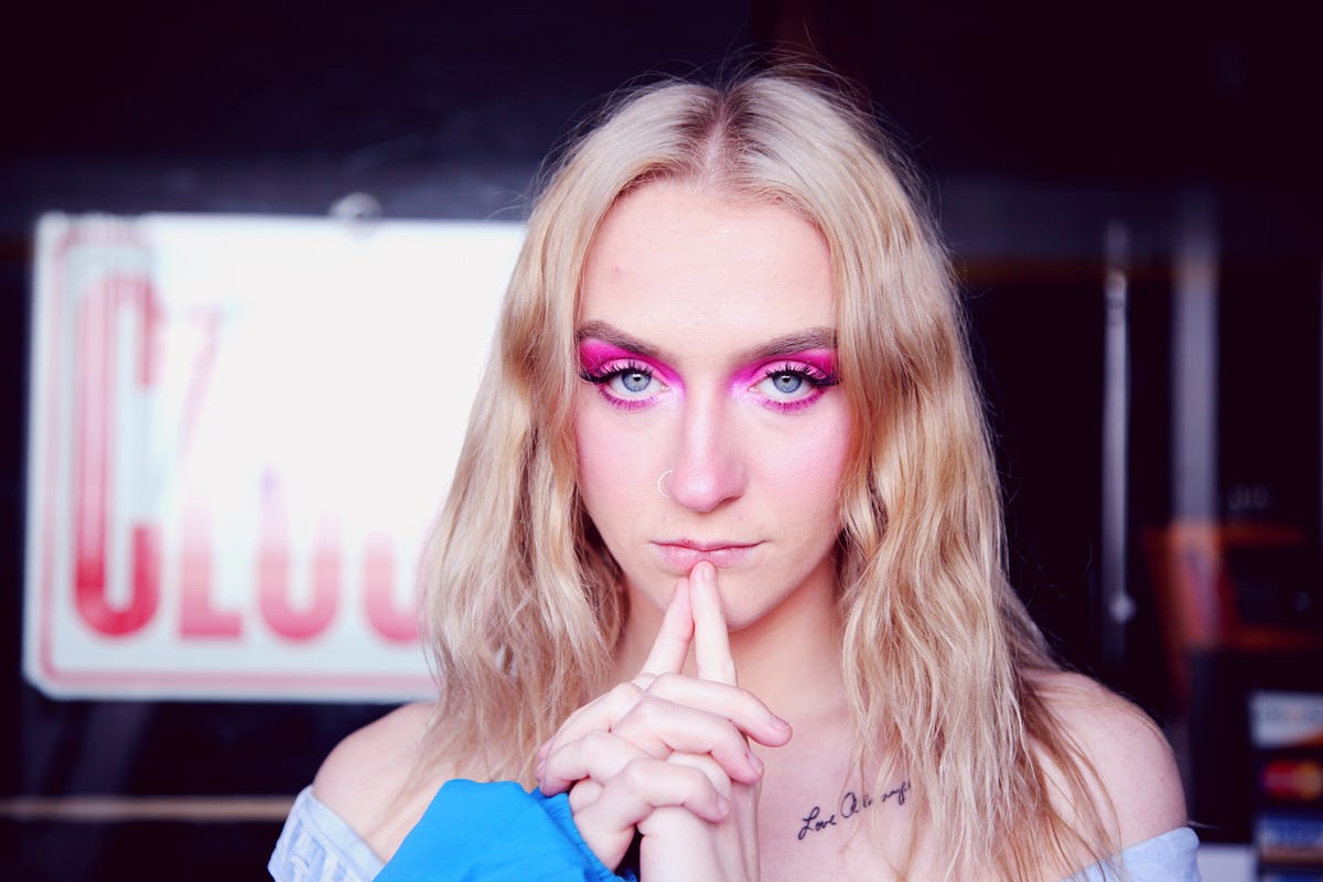 10 Guilt-Inducing Tactics We Use to Manipulate Our Kids | by Chris ...