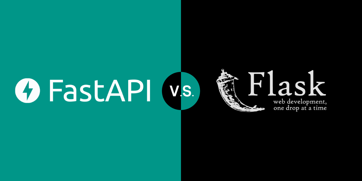 Flask Vs Fastapi A Deep Dive Into Synchronous And Asynchronous Python Web Frameworks By Sai