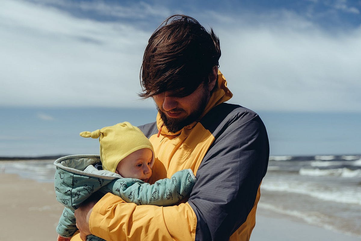 More Male Housework/Childcare Does Not Equal More Female Happiness | by ...