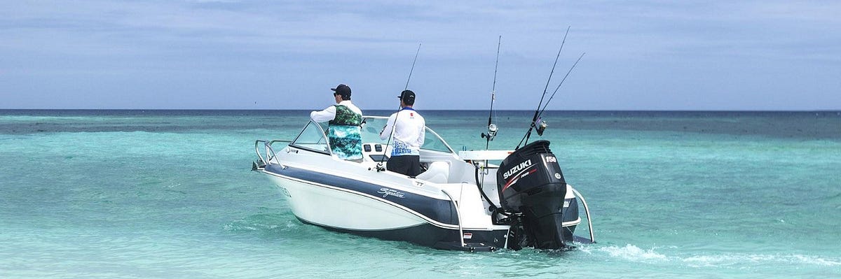 The Ultimate Guide to Buying Signature Boats in Australia! | by ...