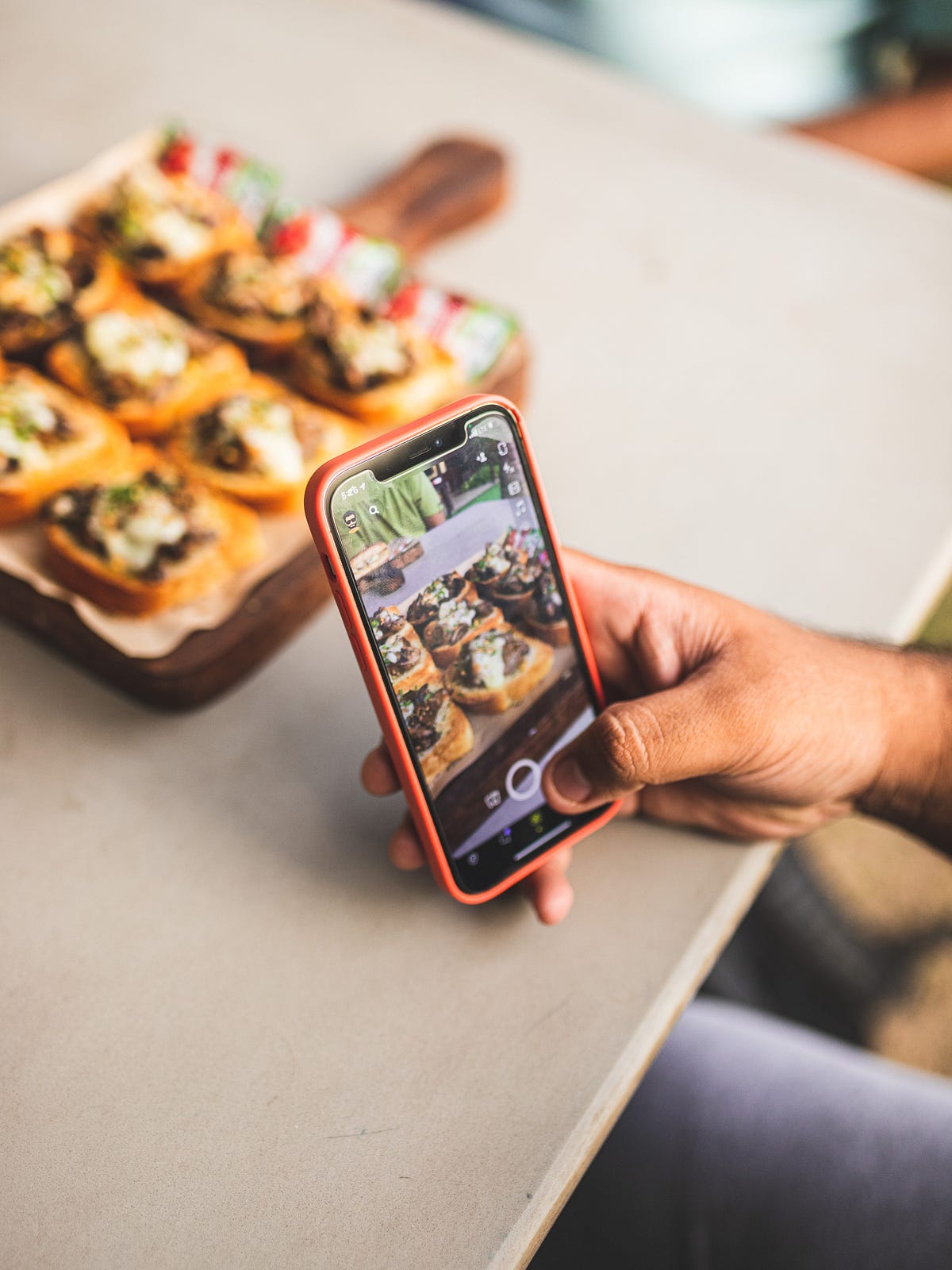 Filtered Photos Are My Favorite But… - The Shortform - Medium