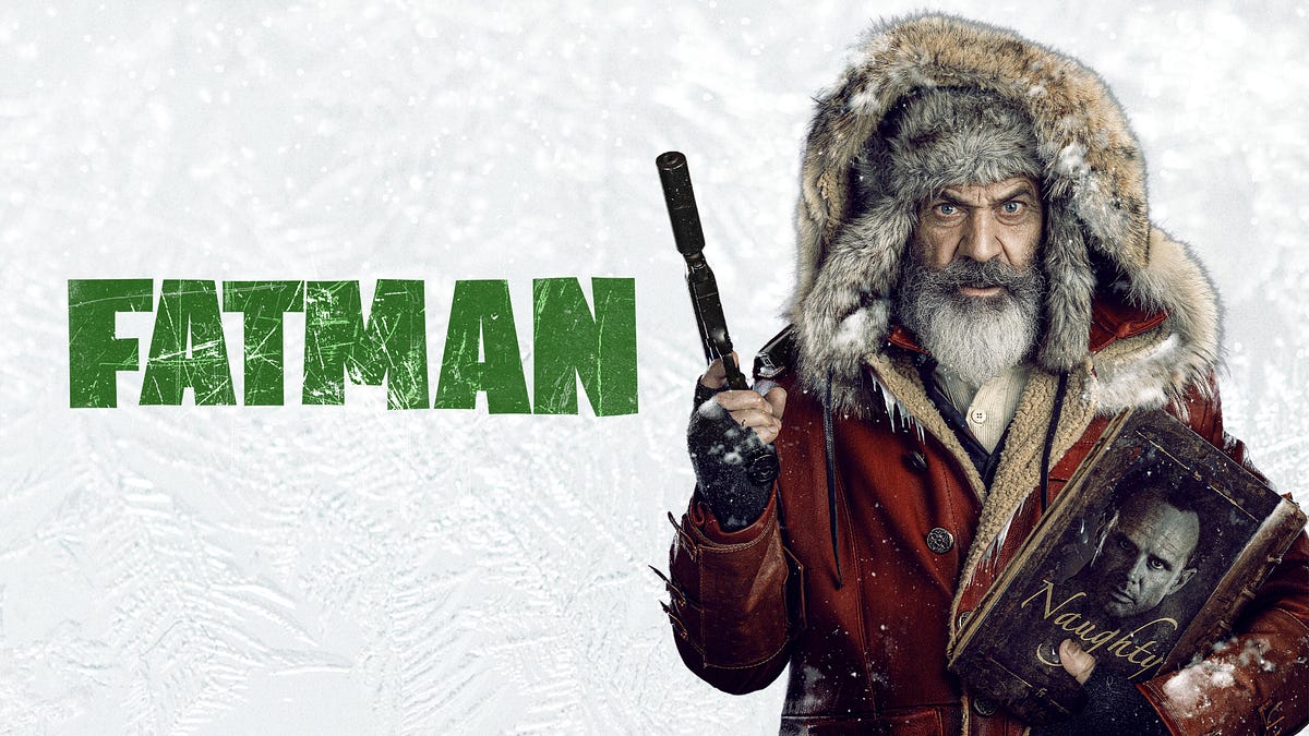 “OnlinE’ — “Fatman” (2020) [‘MoViE’] FuLl Free..!! DOwnloAd | by ...