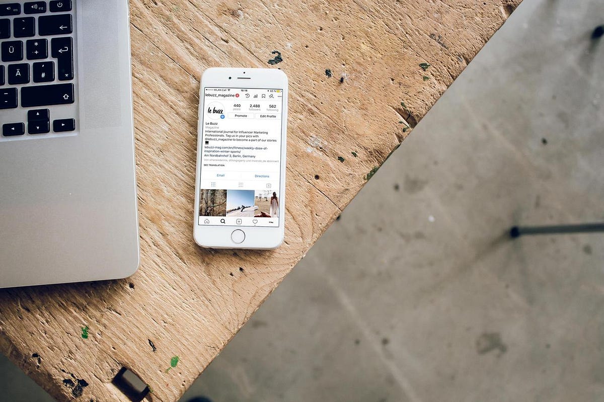 Decoding Instagram’s Scrolling Peculiarities: Exploring the Weird ...