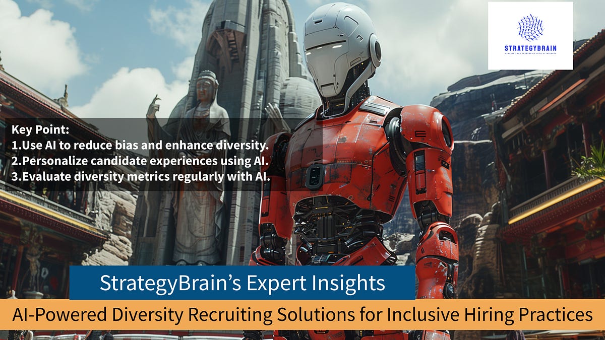 AI-Powered Diversity Recruiting Solutions for Inclusive Hiring ...