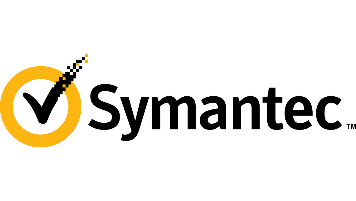 Did the Symantec Logo Cost 1.28 Billion? | by Kieran Harrod | Medium