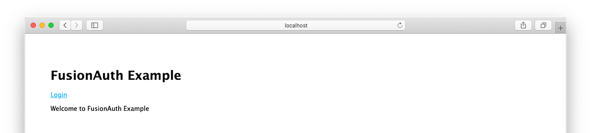 Centralized authentication with a microservices gateway | by FusionAuth ...