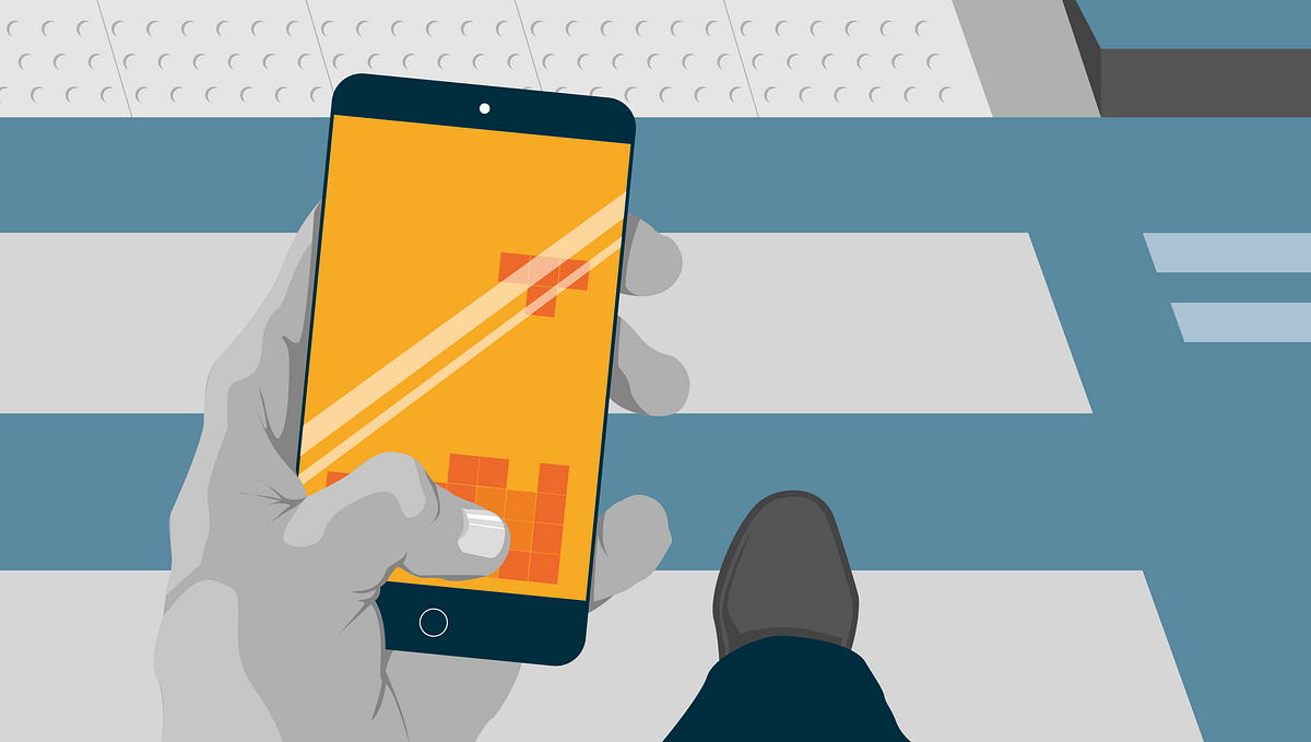 Designing for New Realities: How AR Changes Everything | by Sutherland Labs | Sutherland Labs ...